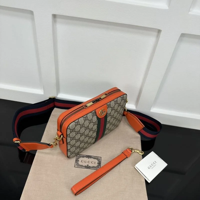 Discounted Gucci Satchel Bags