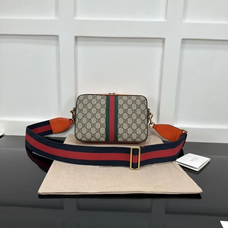 Discounted Gucci Satchel Bags