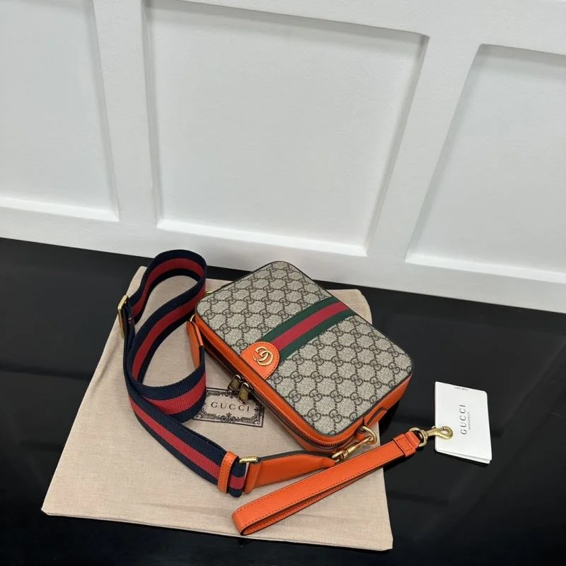 Discounted Gucci Satchel Bags
