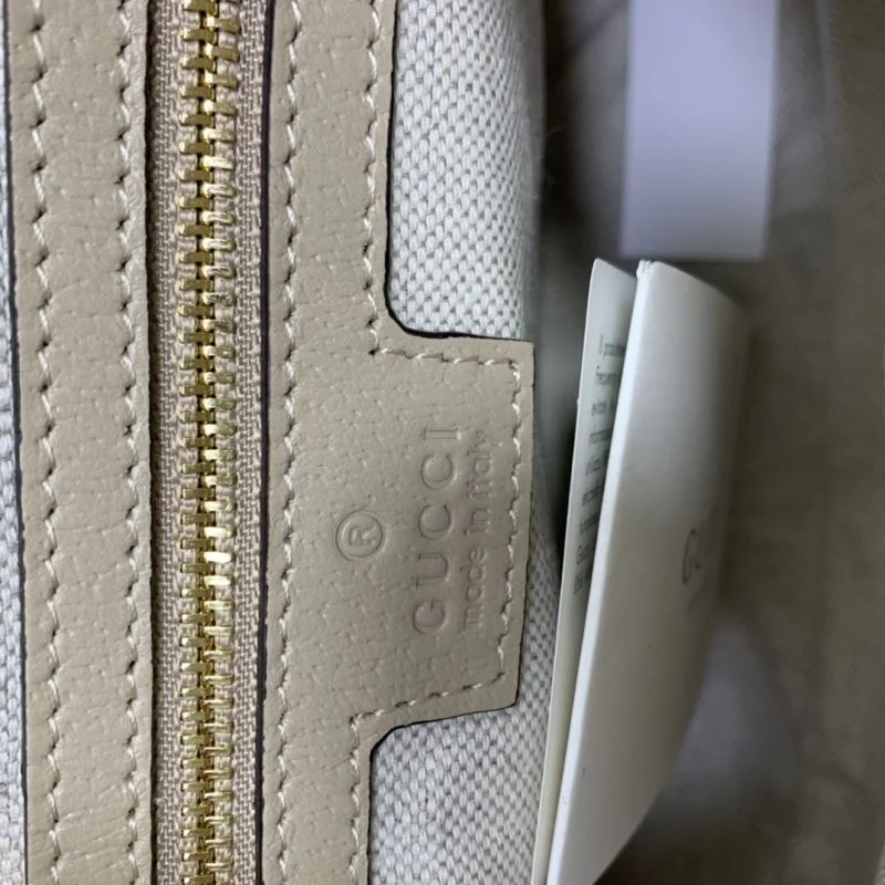 Indistinguishable Gucci Satchel Bags
