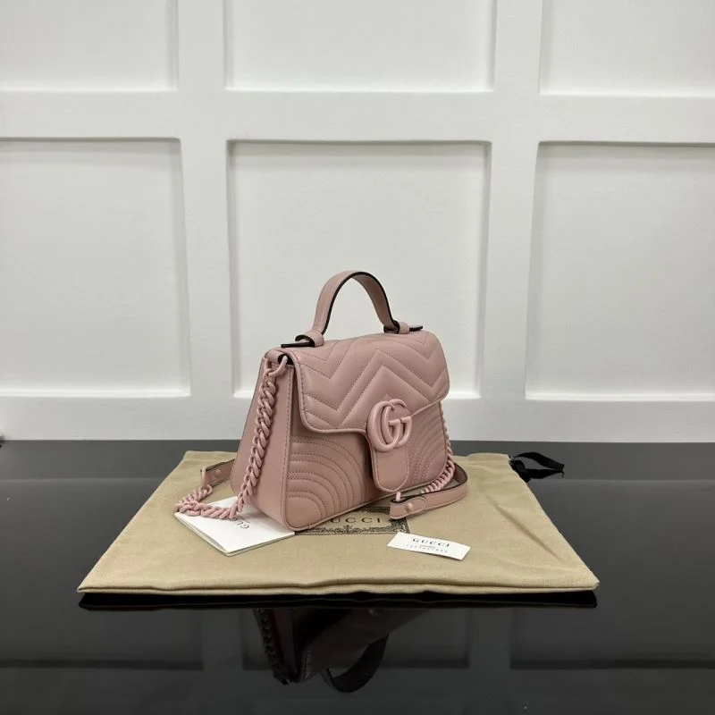 Precise copy Gucci Satchel Bags