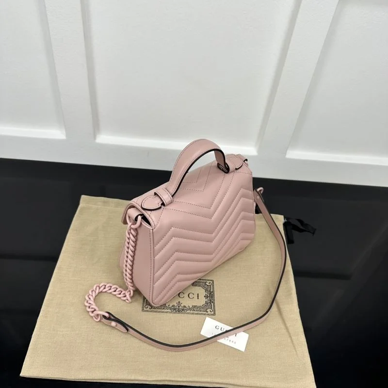 Precise copy Gucci Satchel Bags