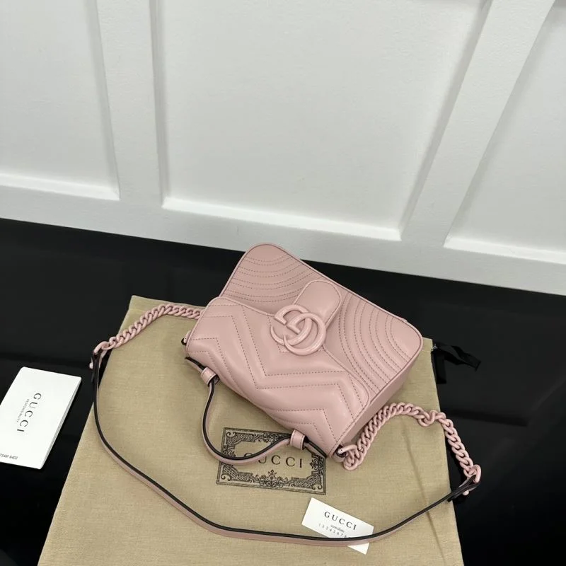 Precise copy Gucci Satchel Bags