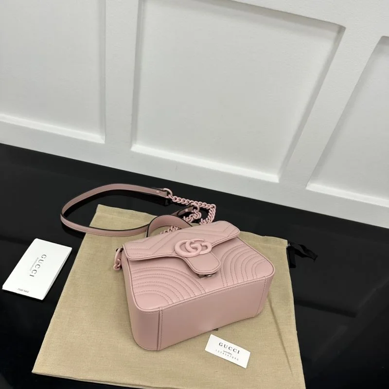 Precise copy Gucci Satchel Bags