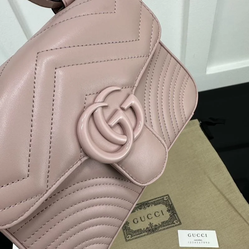 Precise copy Gucci Satchel Bags