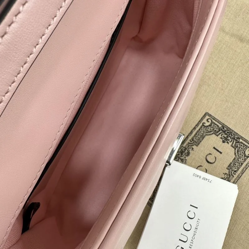 Precise copy Gucci Satchel Bags