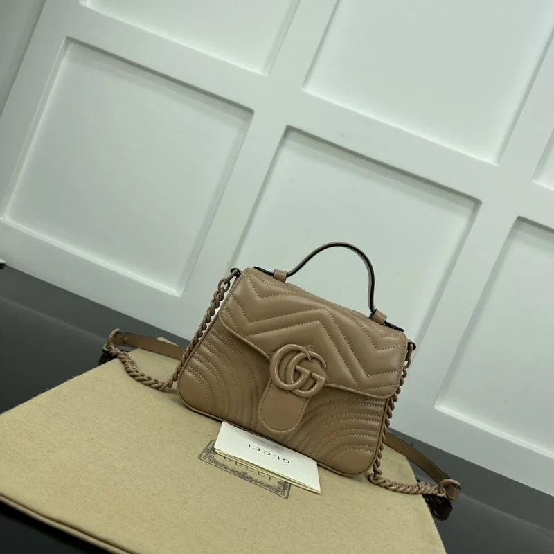 Gucci Satchel Bags