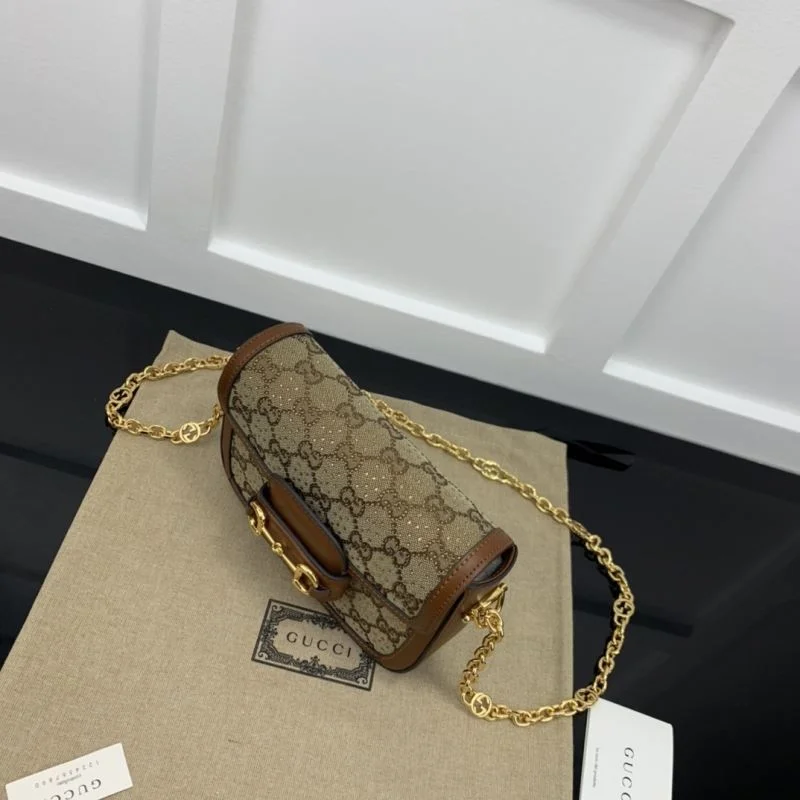 OEM Gucci Satchel Bags