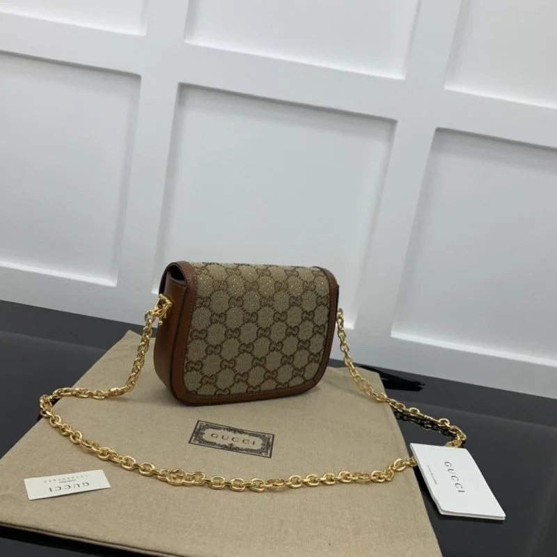 OEM Gucci Satchel Bags