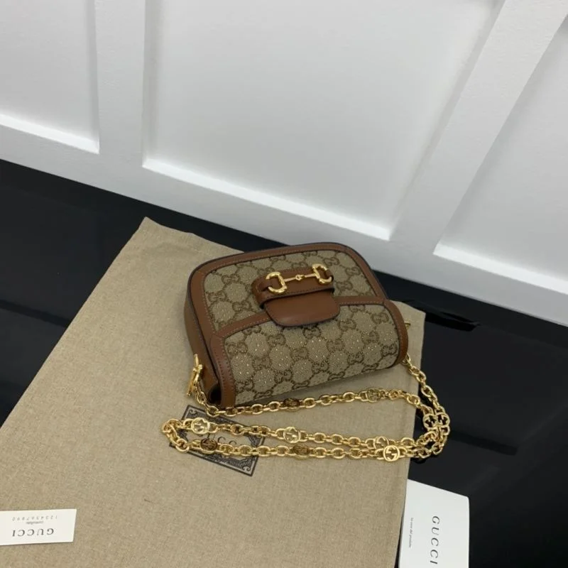 OEM Gucci Satchel Bags