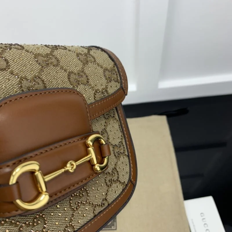 OEM Gucci Satchel Bags