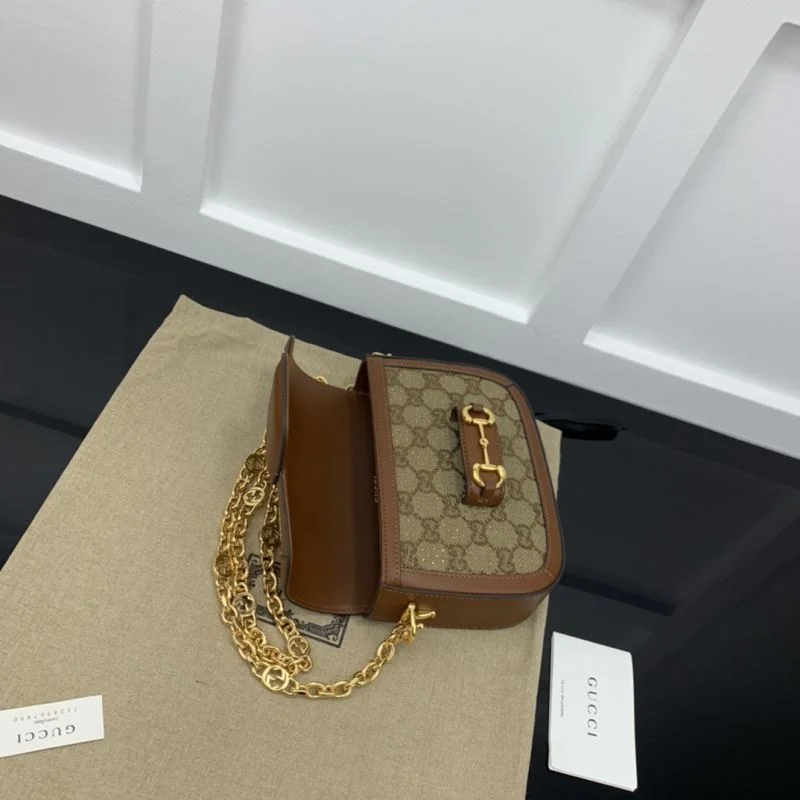 OEM Gucci Satchel Bags