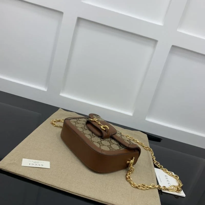 OEM Gucci Satchel Bags