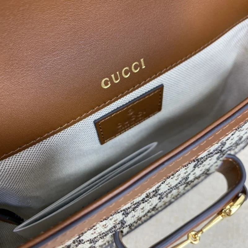 OEM Gucci Satchel Bags