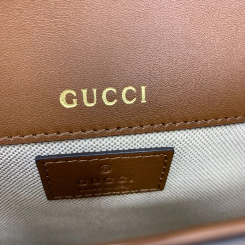 OEM Gucci Satchel Bags