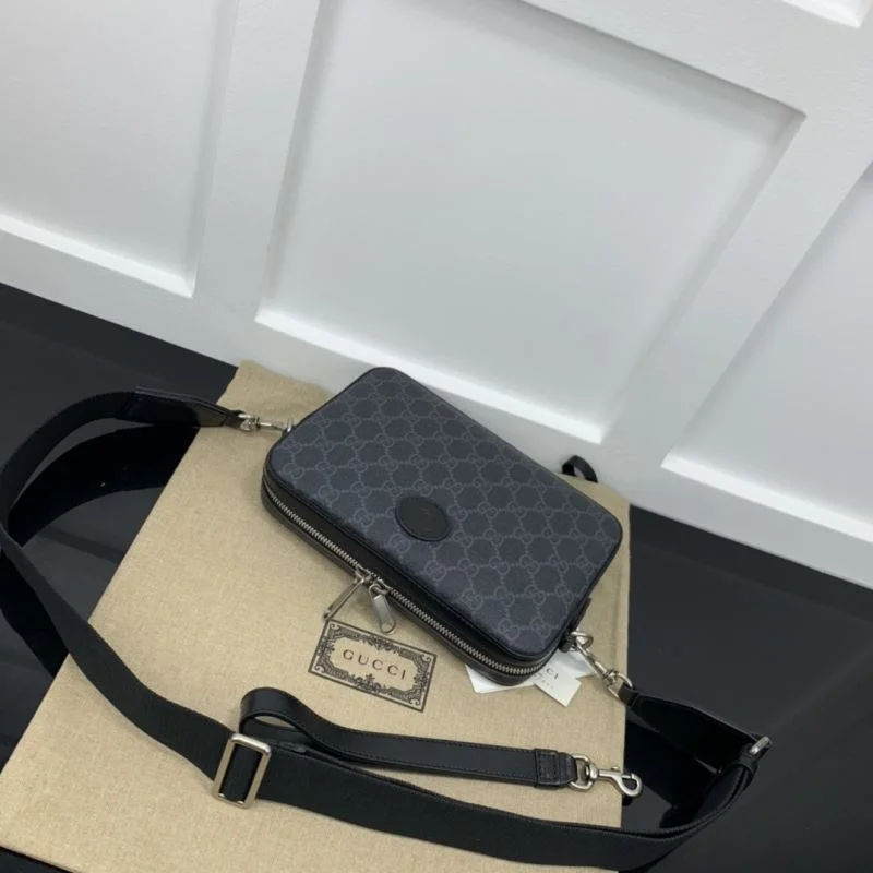 Mirror quality Gucci Satchel Bags