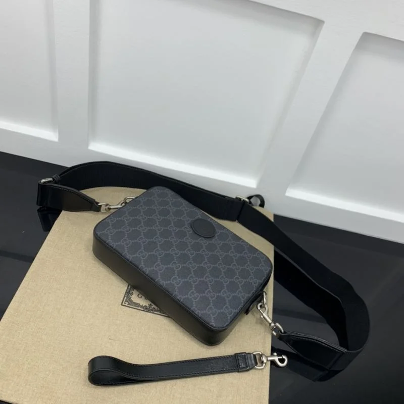 Mirror quality Gucci Satchel Bags