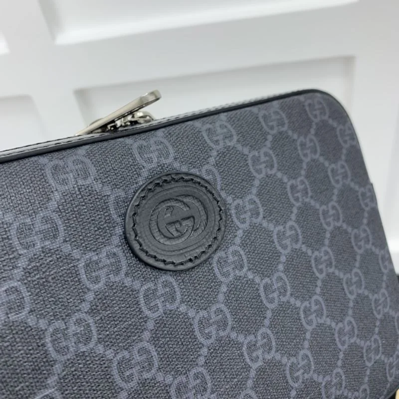 Mirror quality Gucci Satchel Bags