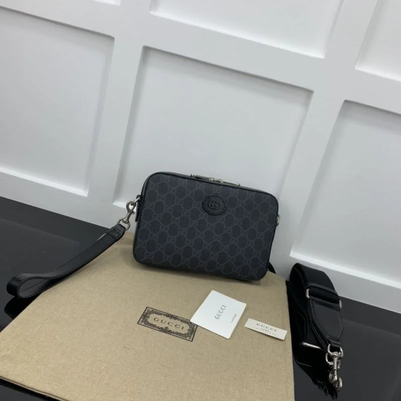 Mirror quality Gucci Satchel Bags