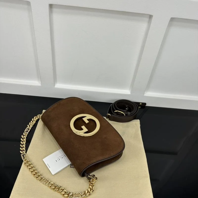 Brand-original Gucci Satchel Bags