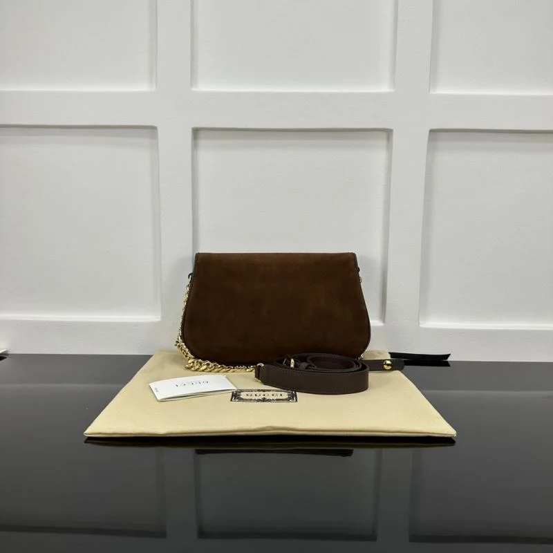 Brand-original Gucci Satchel Bags