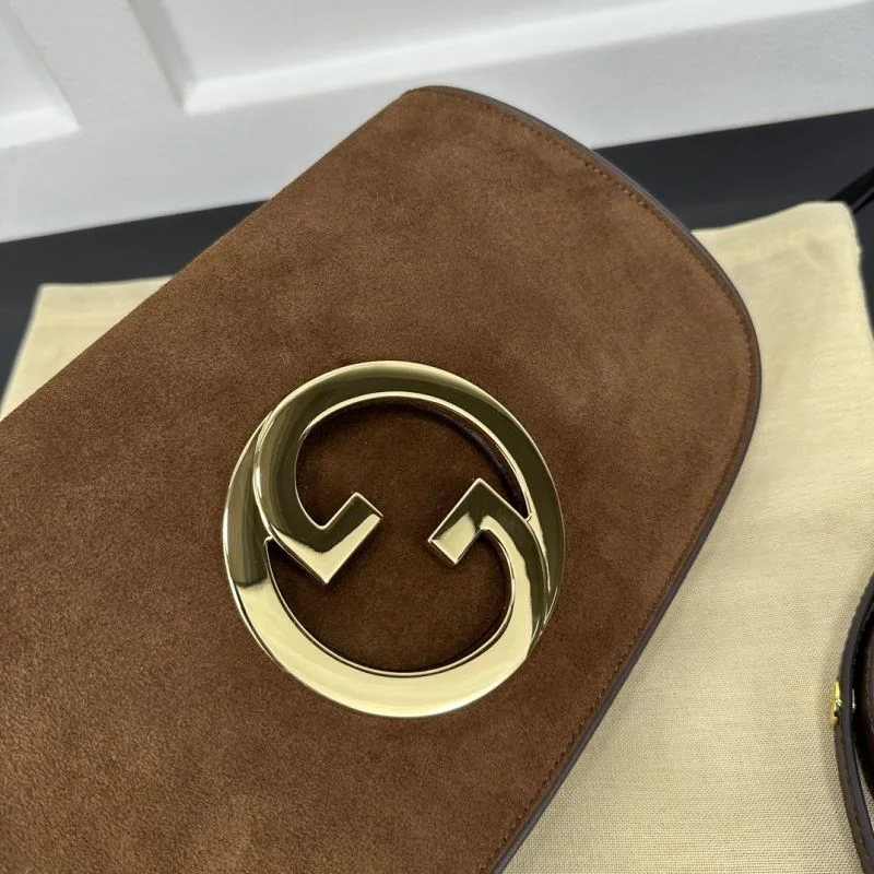 Brand-original Gucci Satchel Bags