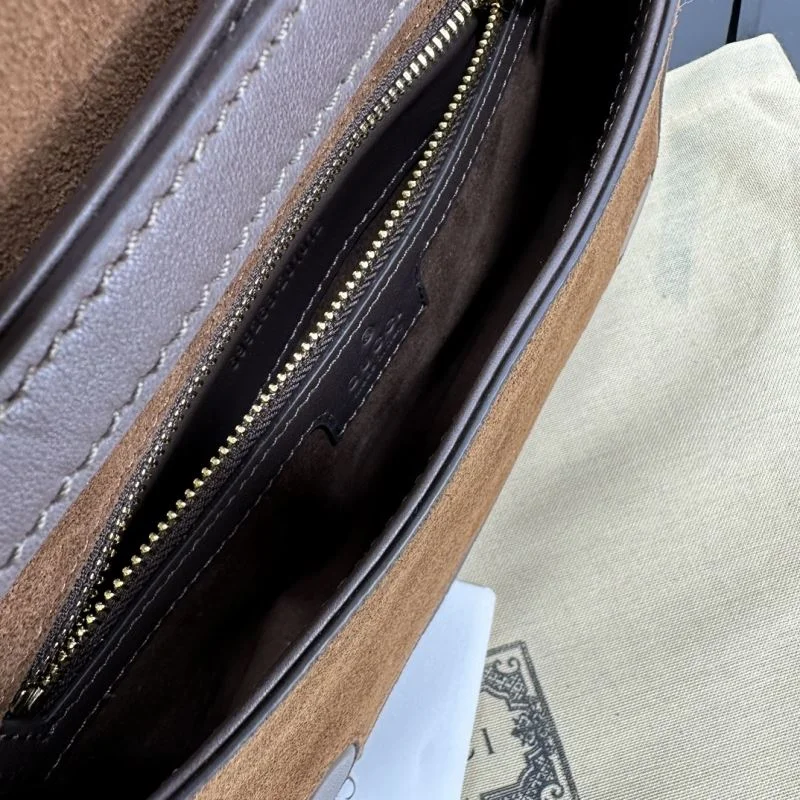 Brand-original Gucci Satchel Bags