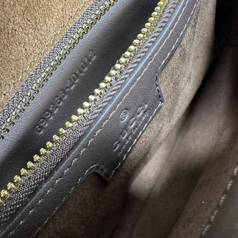 Brand-original Gucci Satchel Bags