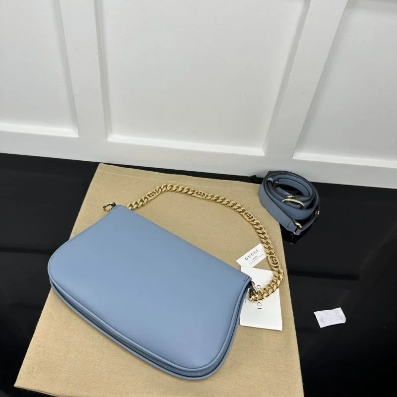 Genuine Gucci Satchel Bags