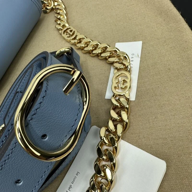 Genuine Gucci Satchel Bags