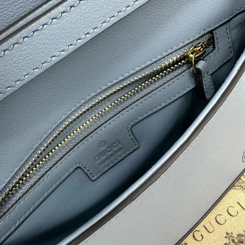 Genuine Gucci Satchel Bags