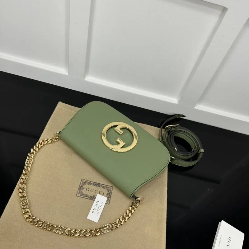 Top mirror Gucci Satchel Bags