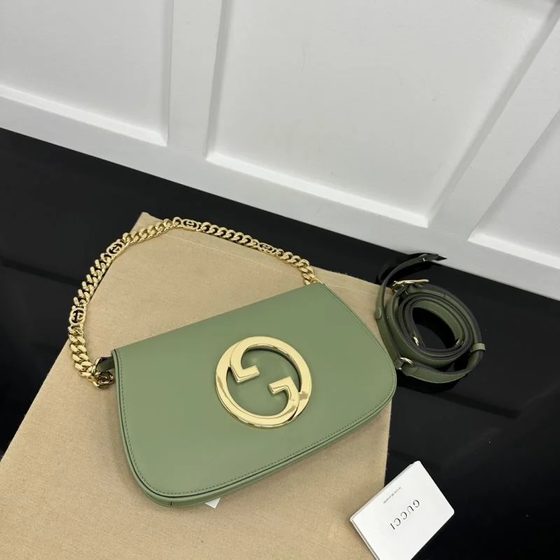 Top mirror Gucci Satchel Bags