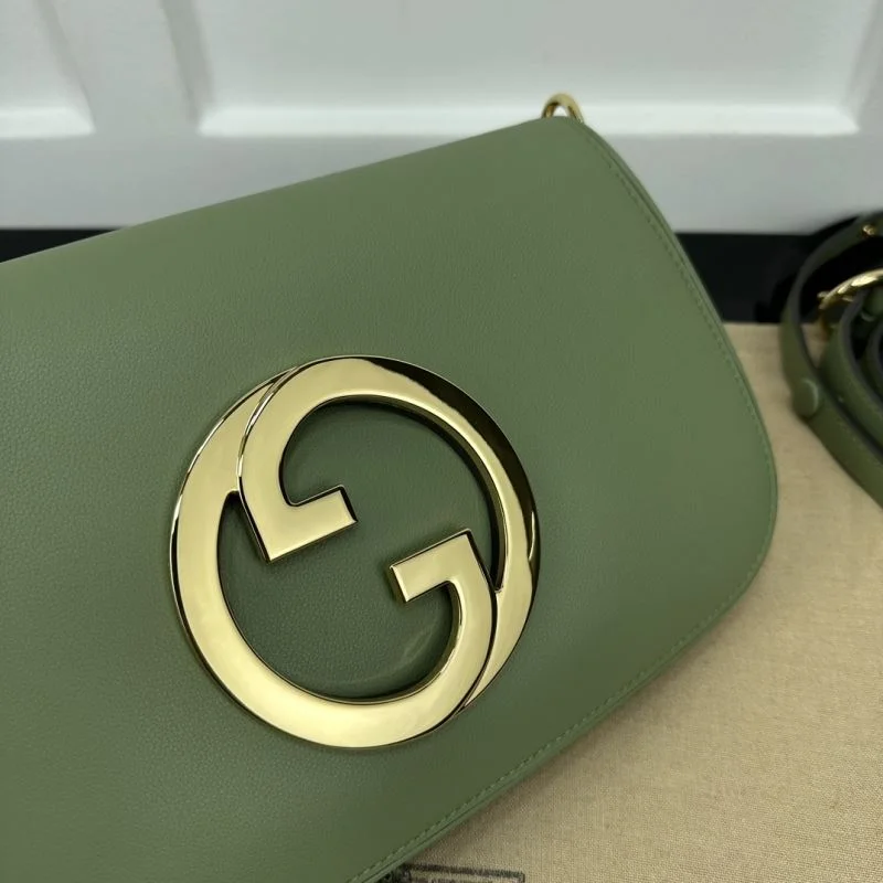 Top mirror Gucci Satchel Bags