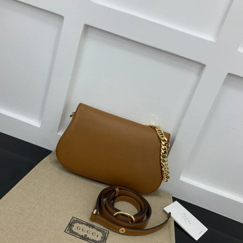 Authentic Gucci Satchel Bags