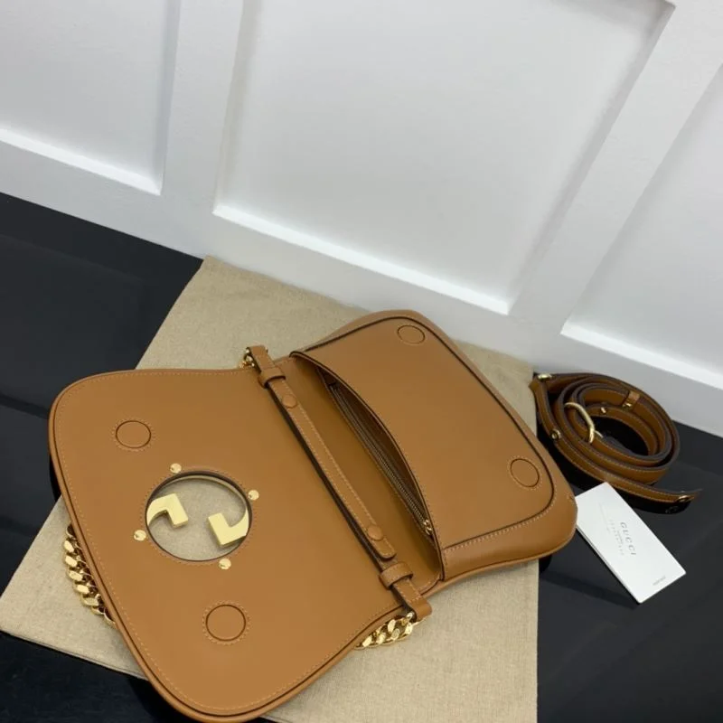 Authentic Gucci Satchel Bags