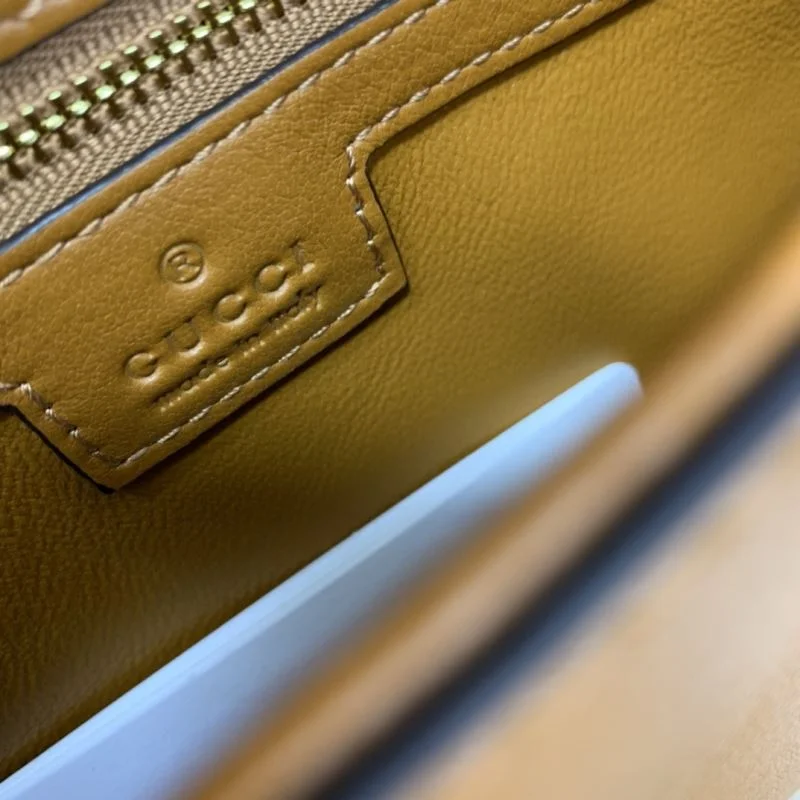 Authentic Gucci Satchel Bags