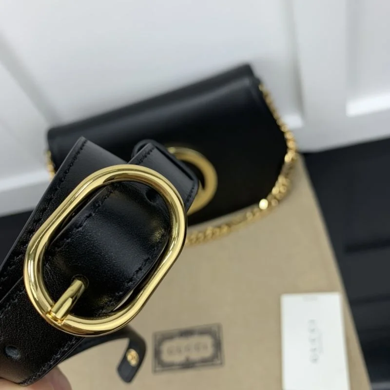 Factory-made Gucci Satchel Bags