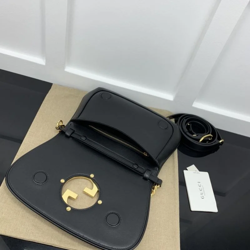 Factory-made Gucci Satchel Bags