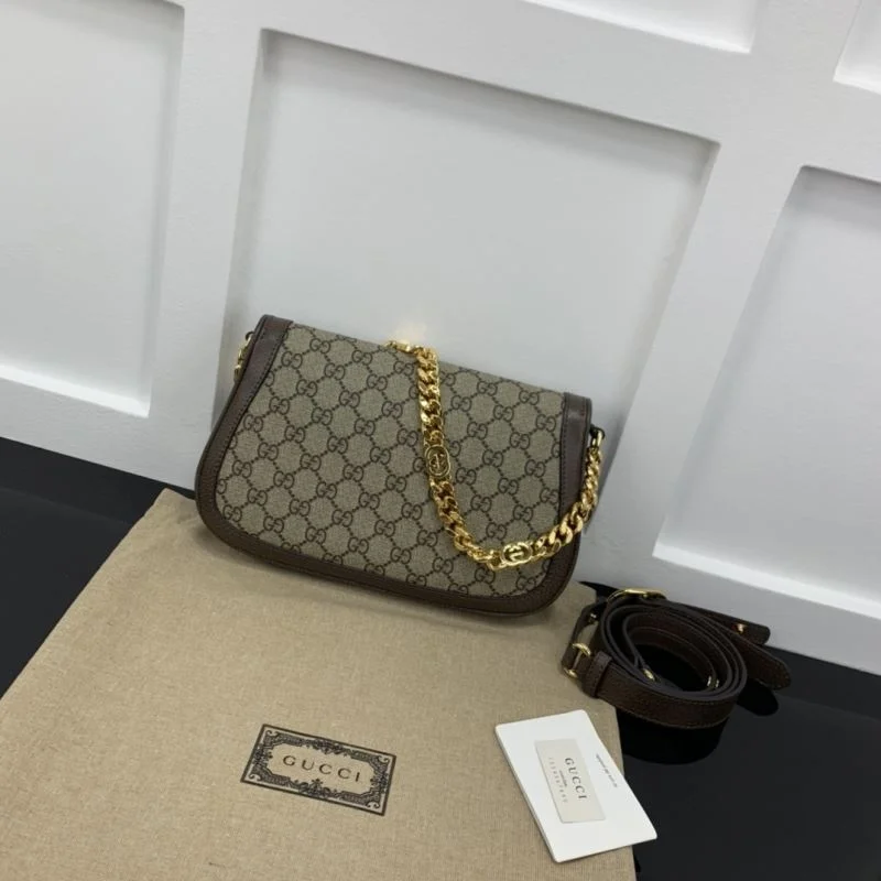 Mirror quality Gucci Satchel Bags