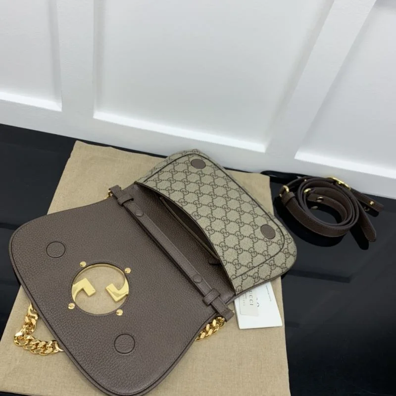 Mirror quality Gucci Satchel Bags