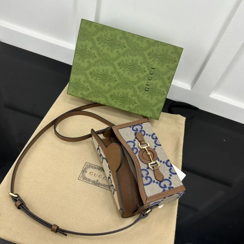Top match Gucci Satchel Bags