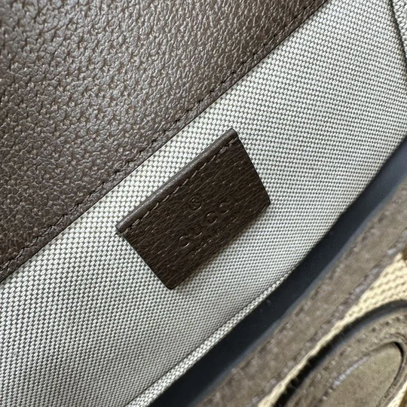 Brand-authenticated Gucci Satchel Bags