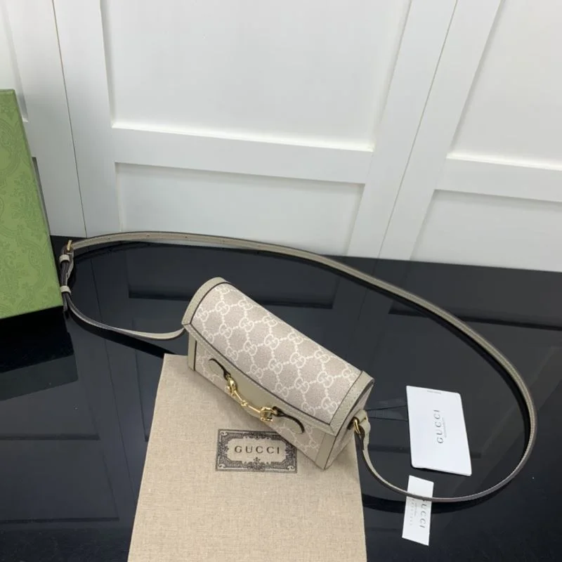 Official Gucci Satchel Bags