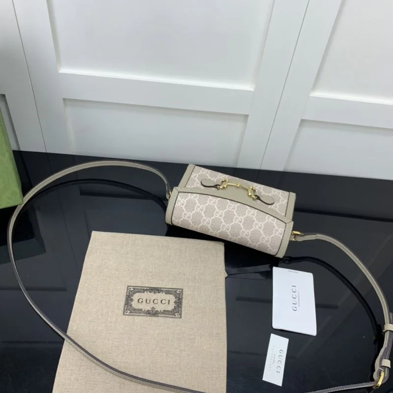 Official Gucci Satchel Bags