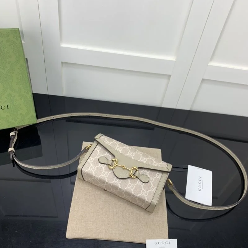 Official Gucci Satchel Bags