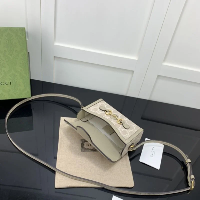 Official Gucci Satchel Bags