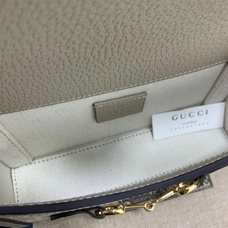 Official Gucci Satchel Bags