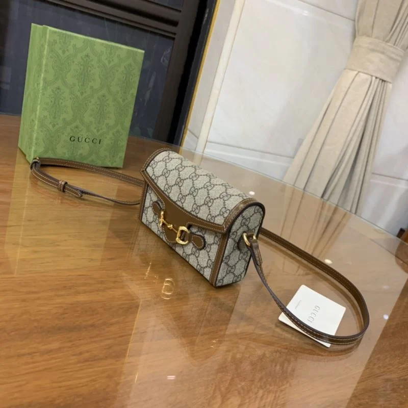 Authentic Gucci Satchel Bags