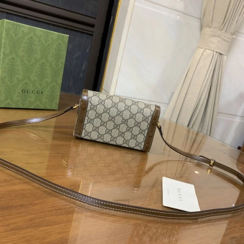 Authentic Gucci Satchel Bags